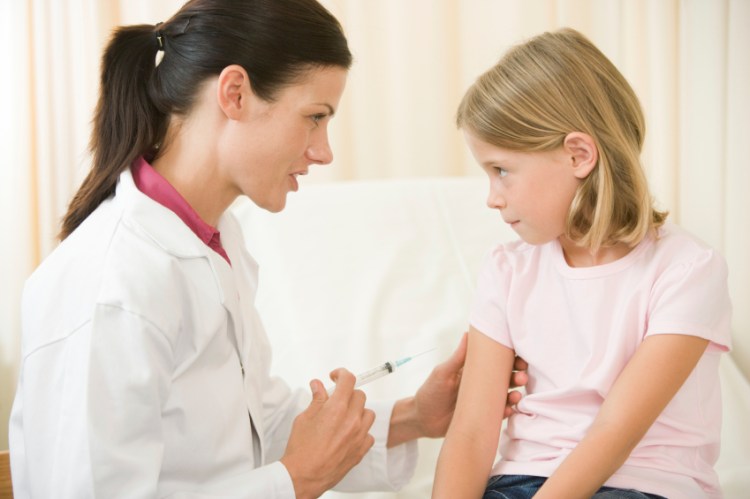 Understanding the Signs and Symptoms of Child Vaccine Injuries | Leah ...