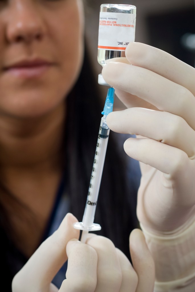 What Vaccine Recipients Should Know About Guillain-Barre Syndrome (GBS ...