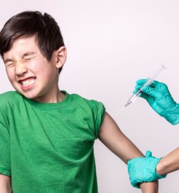 What are Ordinary Side Effects of DTaP, Tdap, DT and Td? | Leah Durant